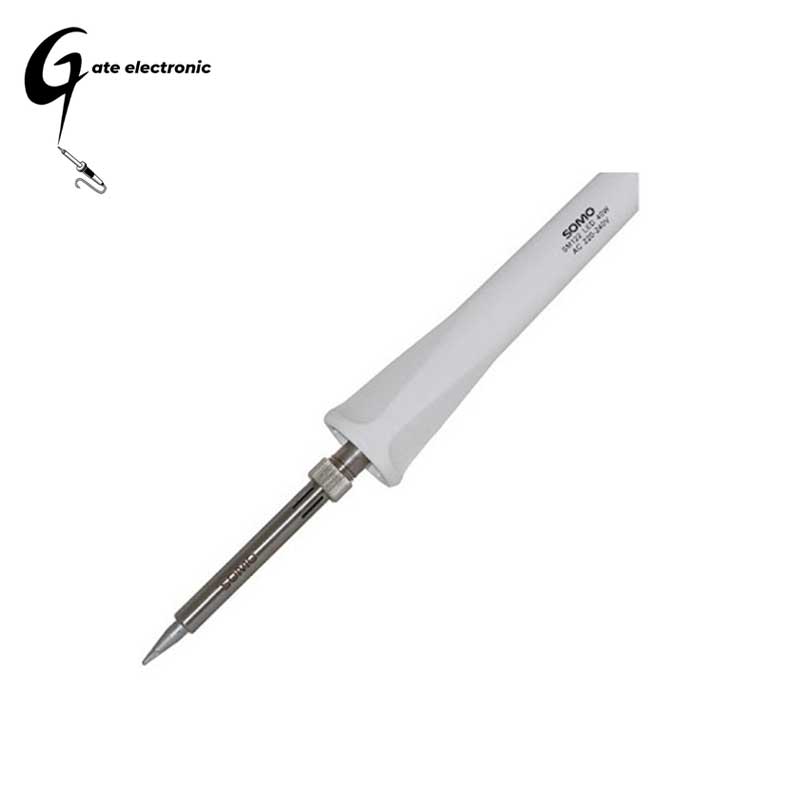 خرید + قیمت هویه 40 وات سومو مدل SM-122 ا Somo SM-122 40W Soldering Iron