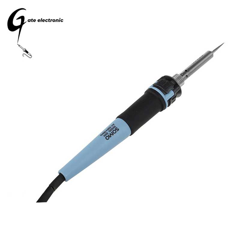 خرید + قیمت هویه 20 وات سومو مدل SM 220 ☀️ خرید انواع هویه سومو SOMO